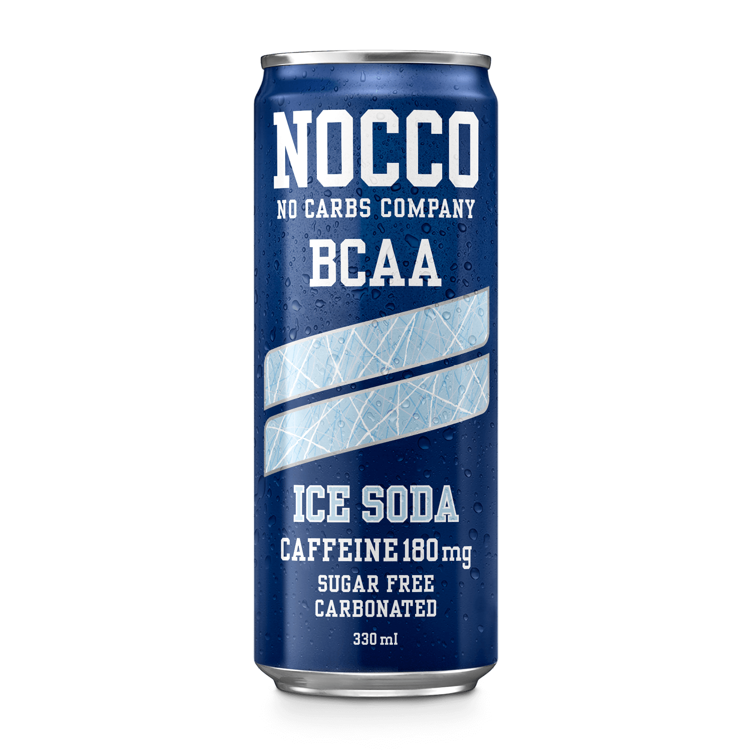 NOCCO UK – NOCCO BCAA is a beverage with BCAA and vitamins.