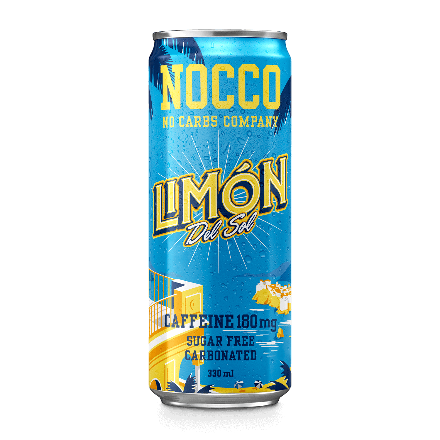 NOCCO UK – NOCCO BCAA is a beverage with BCAA and vitamins.