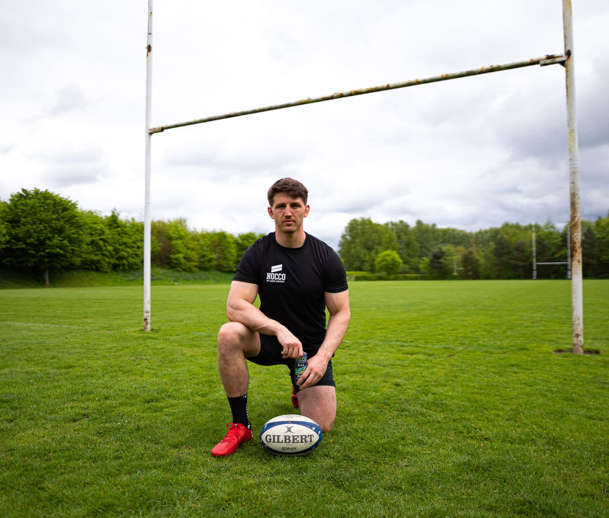 NOCCO enters the rugby scene | NOCCO