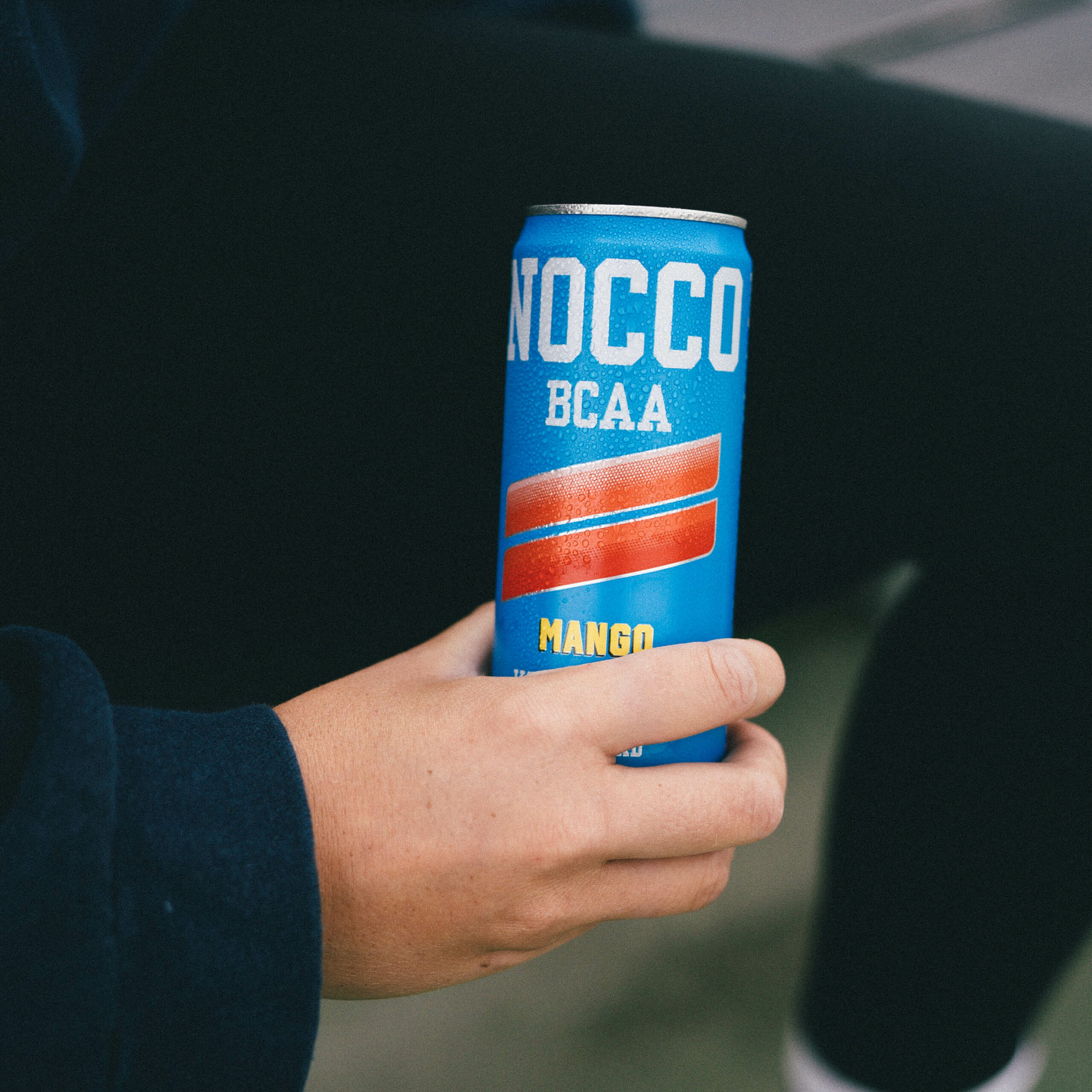 NOCCO Mango | Buy NOCCO 12 x 330ml online