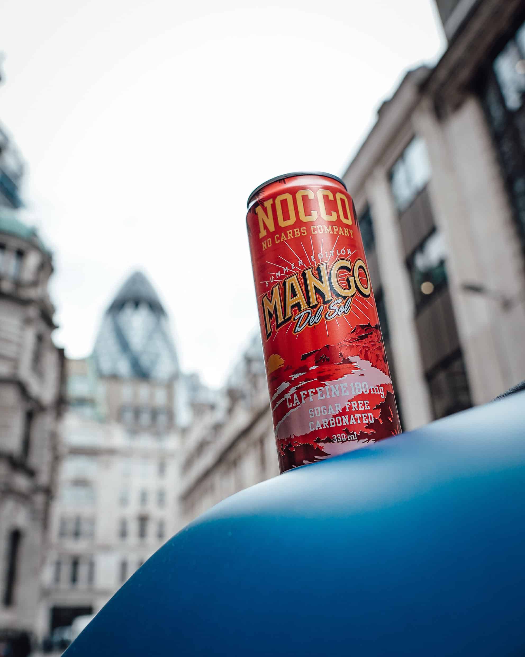 NOCCO takes to the road | NOCCO