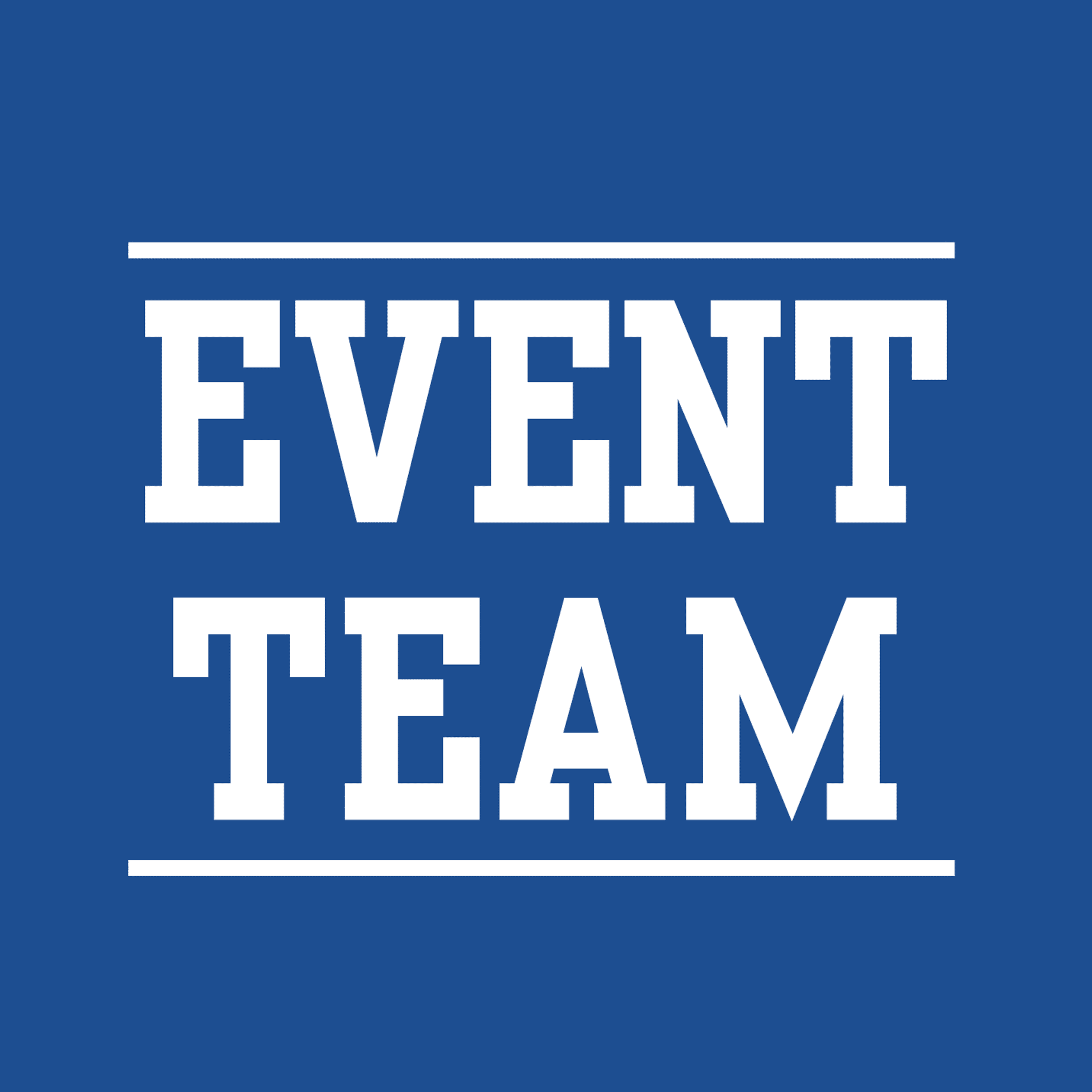 Join Our Event Team In Ireland NOCCO