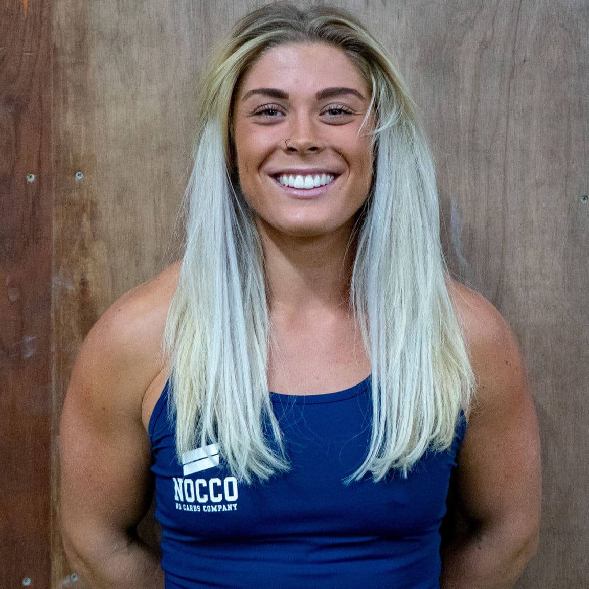 NOCCO CLOSE UP WITH TAYLA HOWE | NOCCO